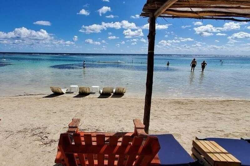 Mahahual: Snorkeling on the Great Mayan Reef - FAQs