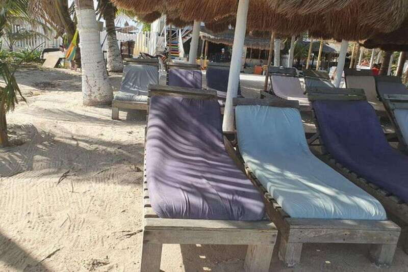 Mahahual:Mexican Cooking Class +Beach Day & relaxing massage - Frequently Asked Questions