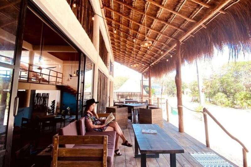 Mahahual:Mexican Cooking Class +Relaxing massage + tastings - A Complete Experience of Mexican Flavors and Relaxation
