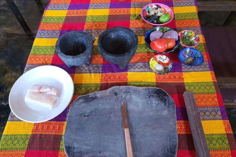 Mahahual:Mexican Cooking Class +Relaxing massage + tastings - Final Thoughts