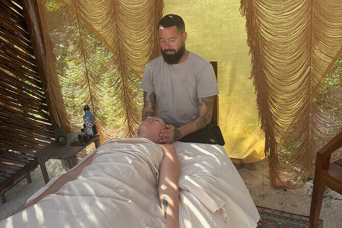 Mahai Wellness Relax and Renew Day - A Detailed Look at the Mahai Wellness Day