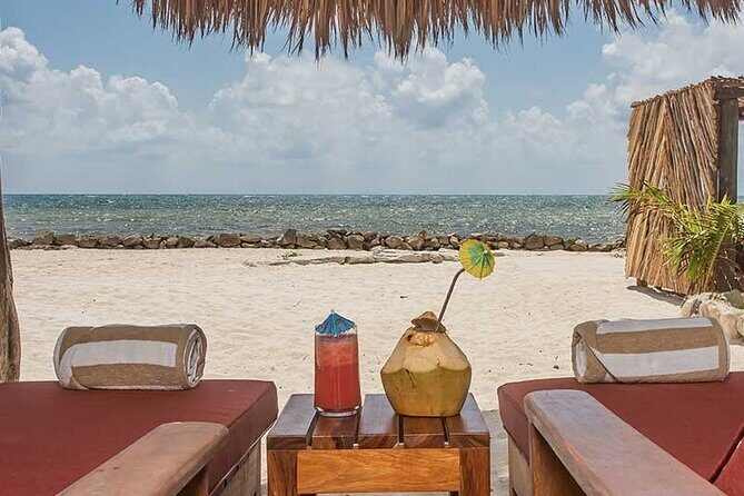 Mahai Wellness Relax and Renew Day - FAQ