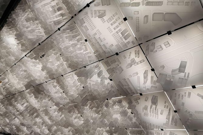 Mahanakhon SKY WALK Ticket with Pick-up - Bangkok's Highest Observation Deck - Final Thoughts