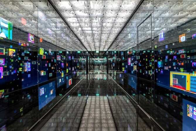 Mahanakhon Sky Walk Tour in Bangkok - Authentic Traveler Feedback