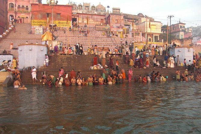 Maharajas & Sadhus - 10 Days Tour of Rajasthan, Agra & Varanasi - Why This Tour Works for You