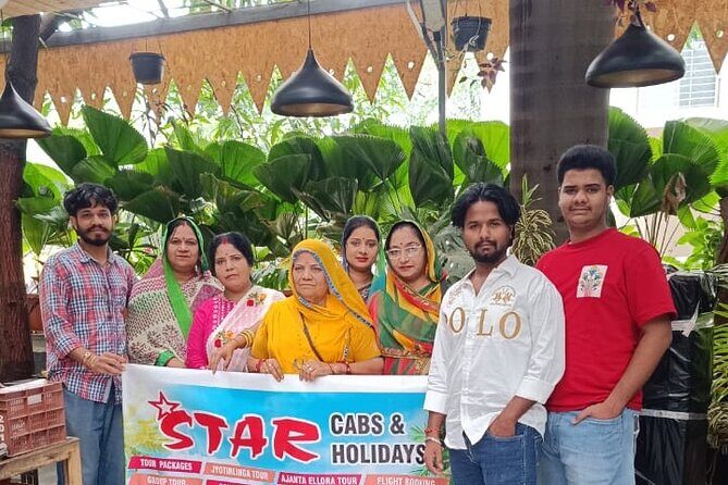 Maharashtra 3 Jyotirlinga Tour Package from Pune or Mumbai - An Honest Look at the 3-Day Maharashtra Jyotirlinga Tour