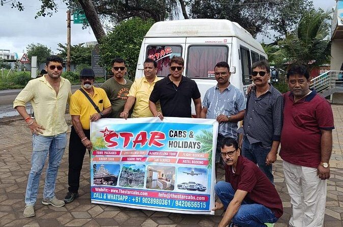 Maharashtra 3 Jyotirlinga Tour Package from Pune or Mumbai - Who Should Consider This Tour?