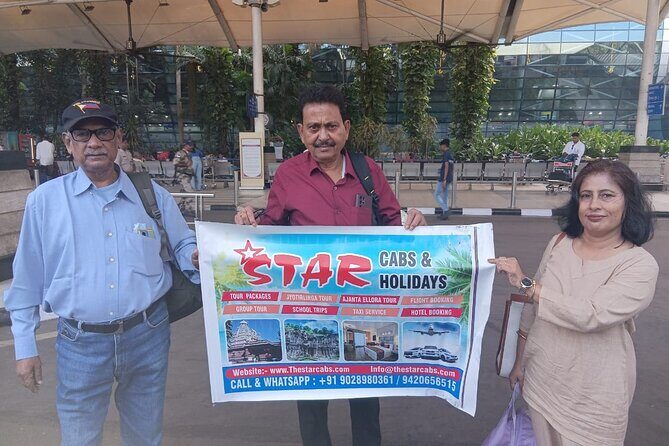 Maharashtra 3 Jyotirlinga Tour Package from Pune or Mumbai - Final Thoughts