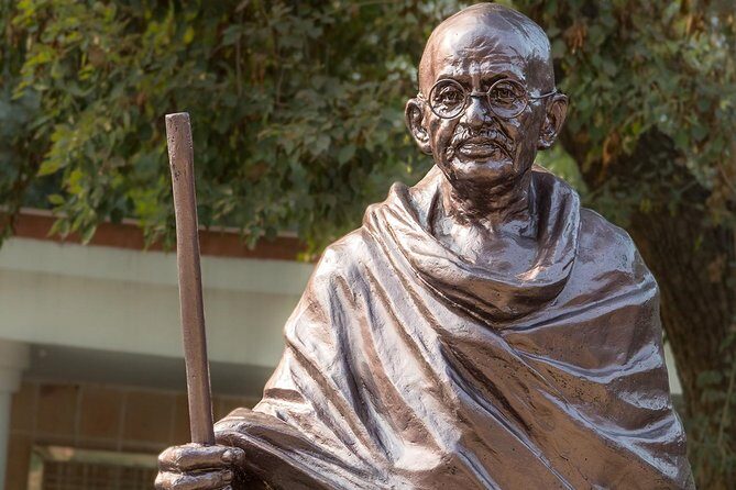 Mahatma Gandhi Heritage & his trails in Delhi - Exploring the Itinerary in Detail