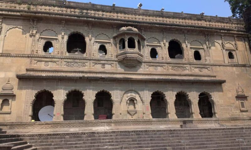 Maheshwar Same Day Trip from Indore - Key Points
