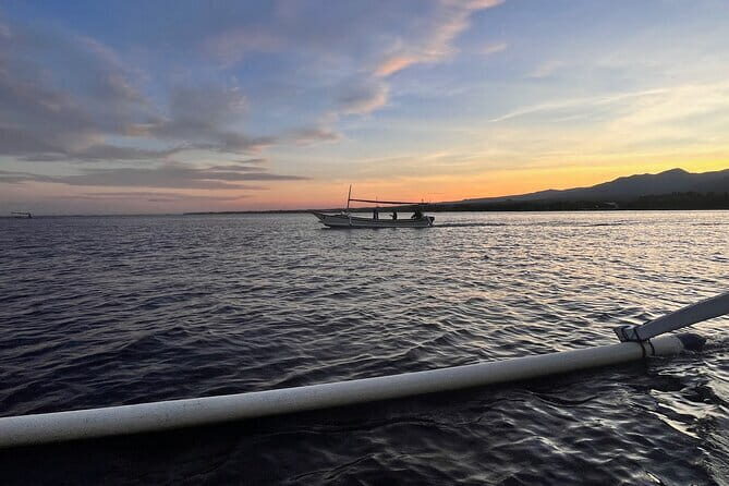 Mahi - Mahi Fishing Tour at North Bali Indonesia - A Closer Look at the Itinerary