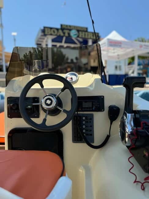 Mahimos Boat Hire - In-Depth: The Experience BreakdowN