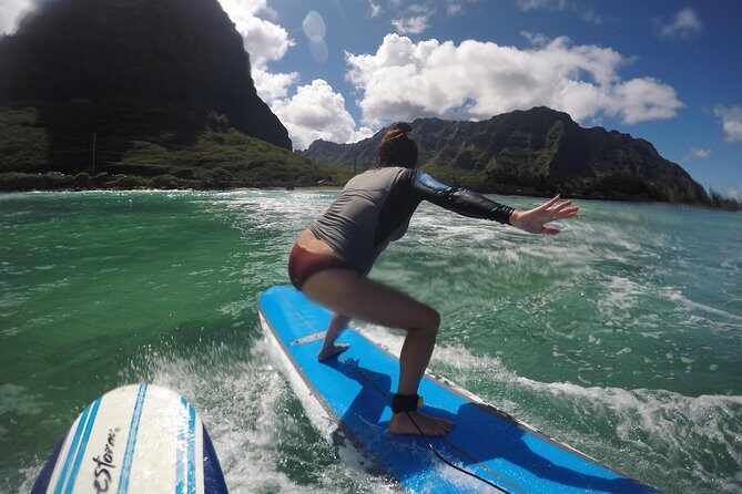 Mahina Hawaii Full Day Adventure - The Value of This Tour