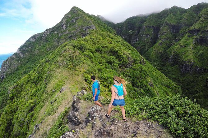Mahina Hawaii Full Day Adventure - Who Should Book This Tour?