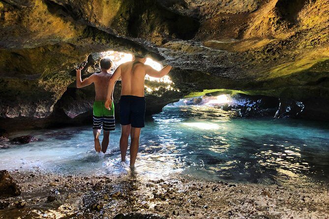 Mahina Hawaii Full Day Adventure - FAQ
