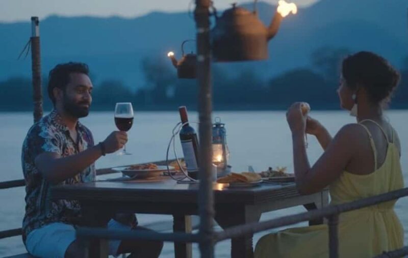 Mahiyanganaya: Sorabora Lake Floating Dinner & Cocktail - How Does It Compare to Similar Experiences?