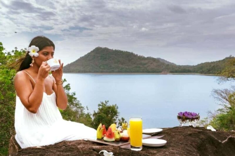 Mahiyanganaya: Sorabora Lake Sunrise Boat Ride & Breakfast - Why This Tour Is Worth Your Time