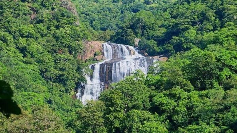 Mahiyanganaya: Waterfalls, Village Tour, and Lunch - Discovering Mahiyanganaya: Waterfalls, Village Tour, and Lunch