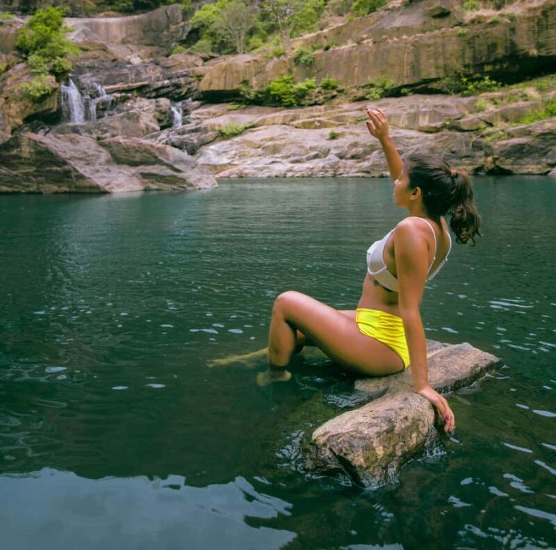 Mahiyanganaya: Waterfalls, Village Tour, and Lunch - Why This Tour Is Worth Considering