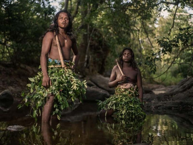 Mahiyanganya: Dambana Vedda Village Guided Tour with Pickup - Exploring the Vedda Heritage: A Guided Tour in Dambana, Sri Lanka