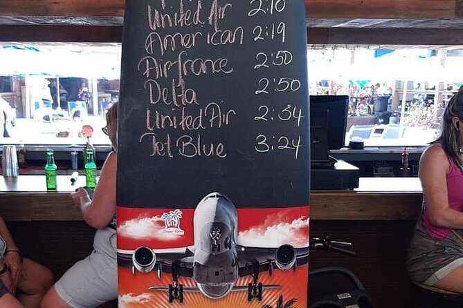 Maho Beach Extreme Jet Blast - Is It Worth the Price?