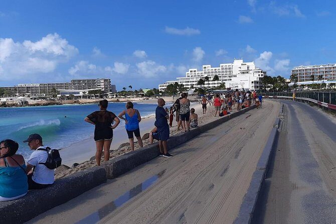 Maho Beach Extreme Jet Blast - The Sum Up: Who Is This Tour Best For?