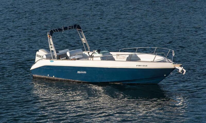 Mahón Menorca: Private boat tour with aperitif and sunset. - Discover Menorca’s Hidden Coastal Gems on a Private Boat Tour