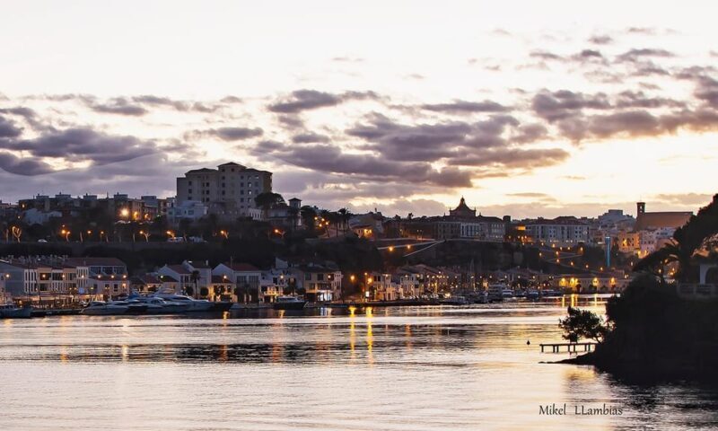 Mahón Menorca: Private boat tour with aperitif and sunset. - Who Will Love This Experience?