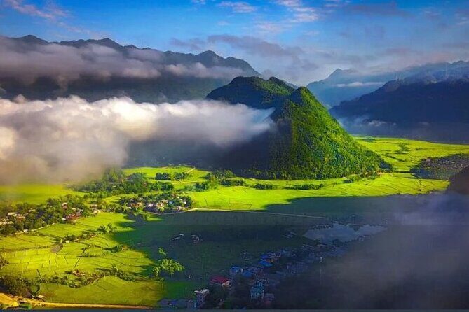 Mai Chau 1 Day: Cycle Through Peaceful Villages, Scenic Valleys - Key Points