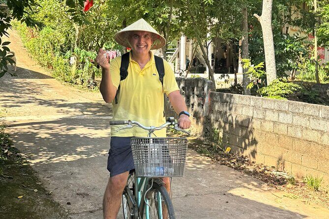 Mai Chau 1 Day Tour: Cycling, Cultural Exchange &Cave Exploration - A Day in Mai Chau: What to Expect