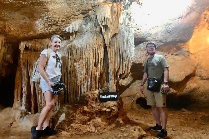 Mai Chau 1 Day Tour: Cycling, Cultural Exchange &Cave Exploration - Frequently Asked Questions