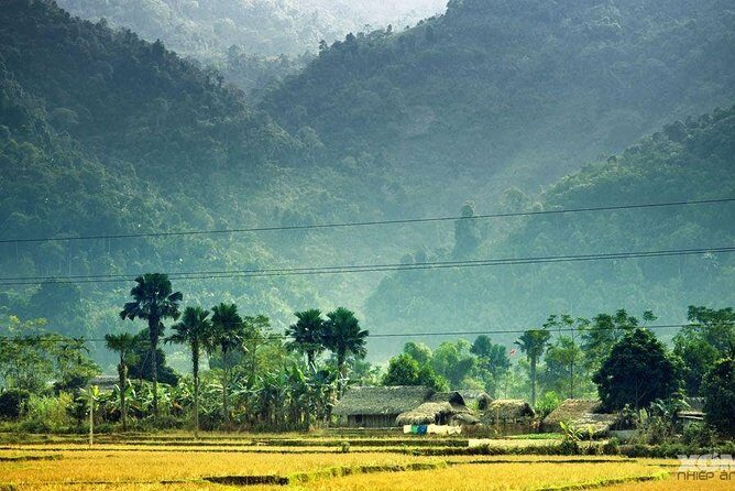 Mai Chau 1 Day Tour From Hanoi - Whats Included & Whats Not