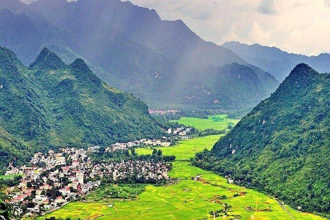 MAI CHAU 1 DAY TOUR | HIDDEN CHARM | SHARED or PRIVATE OPTIONS - Authentic Experiences and Honest Feedback