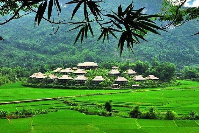 MAI CHAU 1 DAY TOUR | HIDDEN CHARM | SHARED or PRIVATE OPTIONS - FAQ