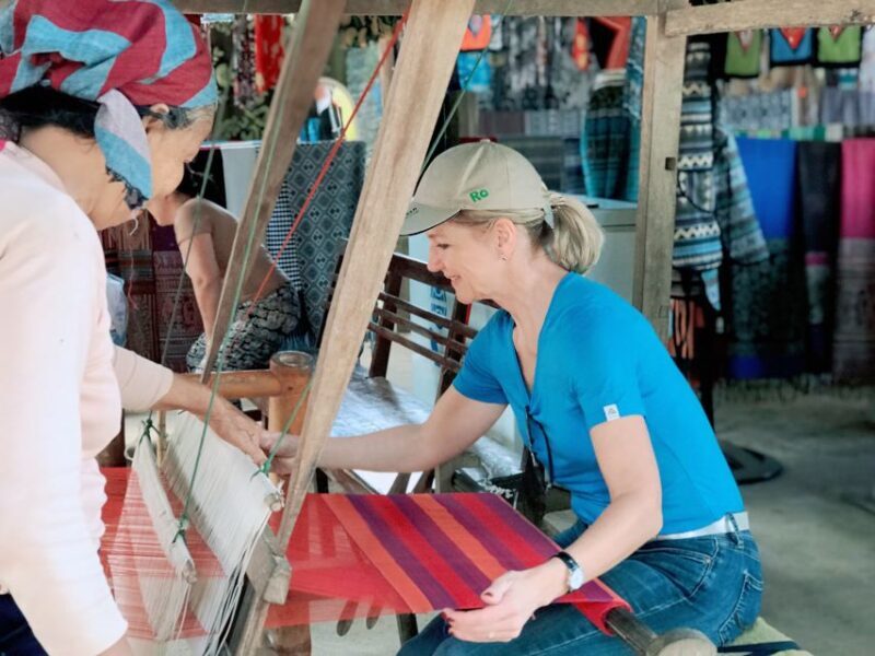 Mai Chau 1 day tour - Sale off 20 % - An Intro to the Tour: What You Can Expect