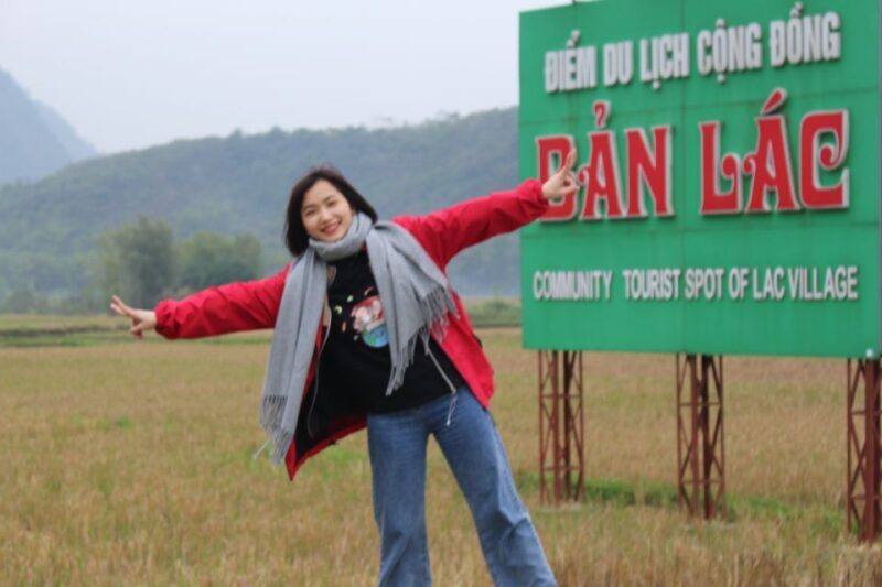 Mai Chau 1 day tour - Sale off 20 % - What Makes This Tour Stand Out