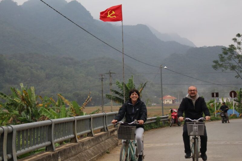 Mai Chau 1 day tour - Sale off 20 % - FAQ