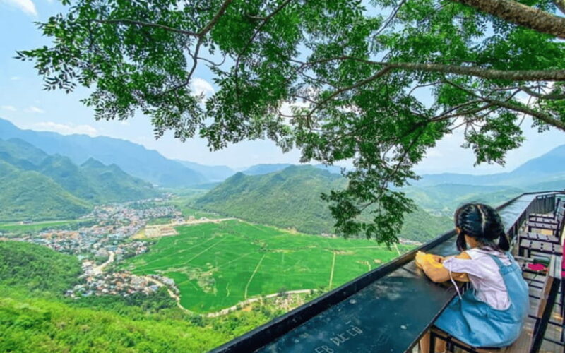 Mai Chau: 2-Day Tour with Local Ethnic Delicacies - Key Points