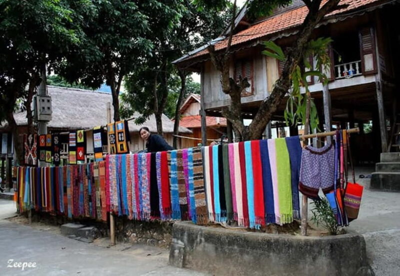 Mai Chau: 2-Day Trip with Trekking, Cycling, Food & Homestay - Practical Considerations