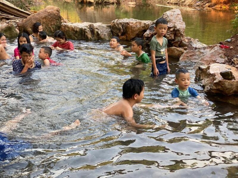 Mai Chau: 2-Day Trip with Trekking, Cycling, Food & Homestay - Authenticity and Experience