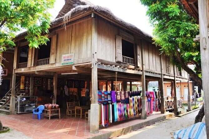 Mai Chau 2 Days 1 Night Pu Luong Adventure (Daily Departure) - The Detailed Itinerary – Day by Day Breakdown