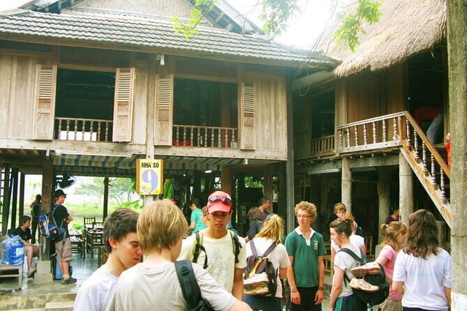 Mai Chau 2 Days 1 Night Pu Luong Adventure (Daily Departure) - Final Thoughts