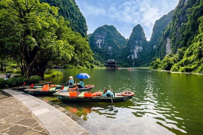 Mai Chau 2 Days 1 Night Pu Luong Adventure (Daily Departure) - FAQs