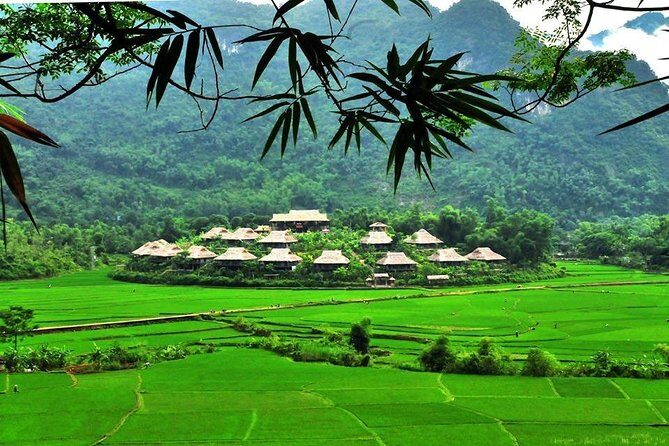 Mai Chau 2 Days 1 Night Pu Luong Adventure (Daily Operated) - A Detailed Look at the Itinerary