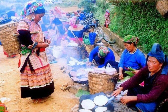 Mai Chau 2 Days 1 Night Pu Luong Adventure (Daily Operated) - An Honest Look at the Downsides