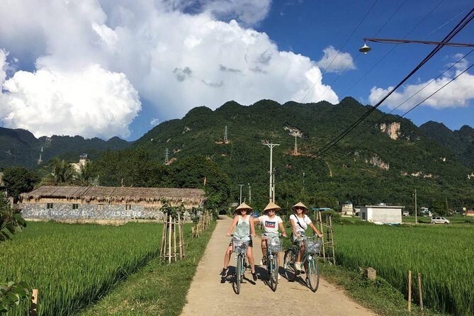 Mai Chau 2 Days 1 Night Pu Luong Adventure (Daily Operated) - Final Thoughts