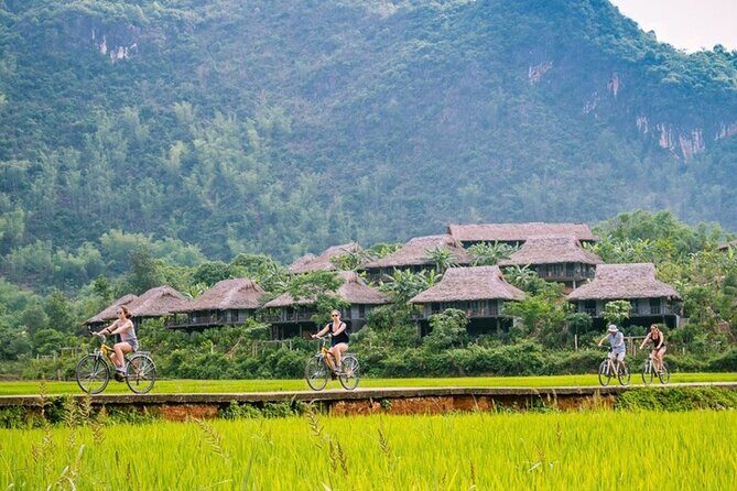 Mai Chau 2 Days 1 Night Tour from Hanoi: Biking & Ethnic Villages - A Detailed Look at the Tour Experience