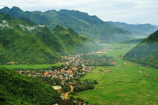 Mai Chau 2 Days Classic Group Tour - What Makes This Tour Special?