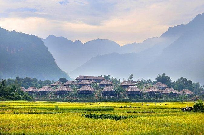 Mai Chau 2 days Classic Group Tour from Mai Chau - FAQs