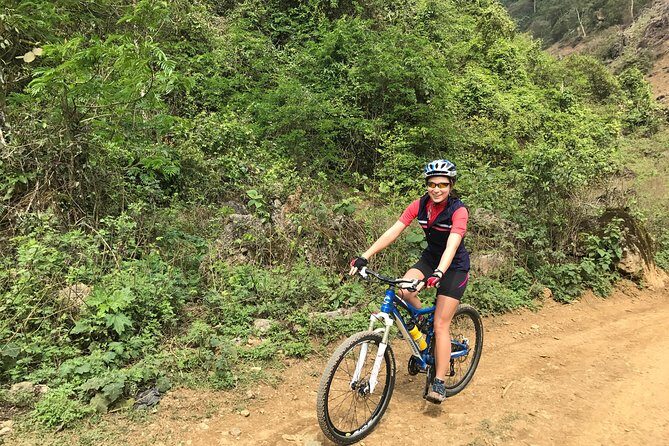Mai Chau 3 days electric mountain bike trails - Why Choose This Tour?